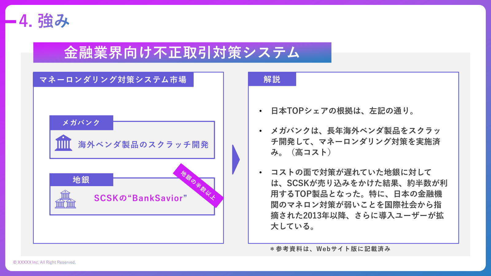 「SCSK」の日本一詳しい企業研究【強み・弱み・事業内容・採用・年収・志望動機】 - SIERLAB